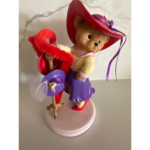 Hamilton | Accents | Limited Edition Girls Just Love To Have Fun ...